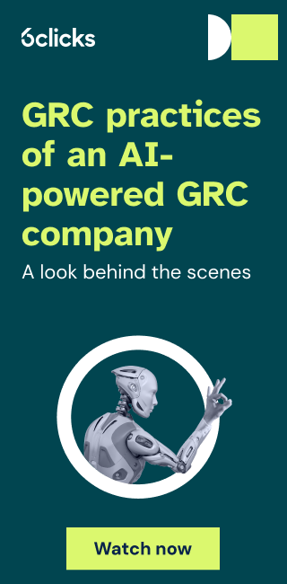 8 ways to implement an effective GRC framework